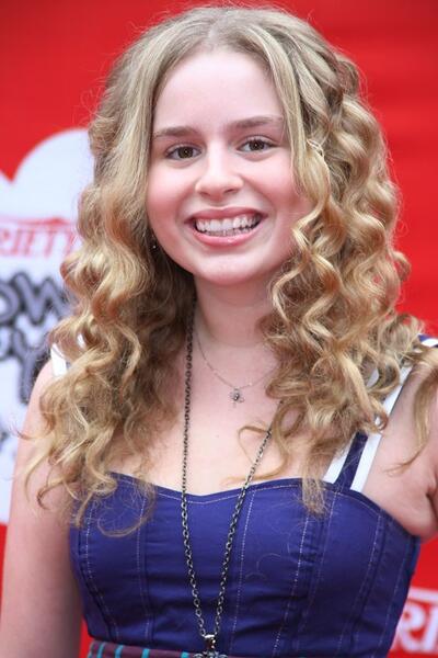 allie grant weeds