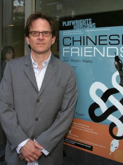 david marshall grant