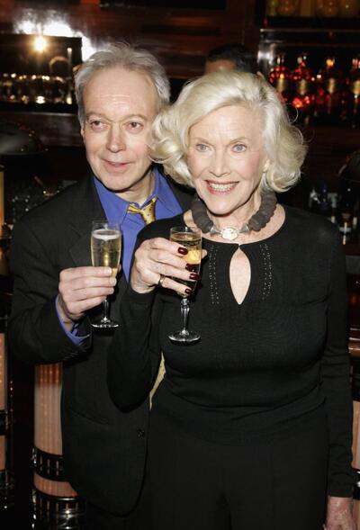 nickolas grace partner