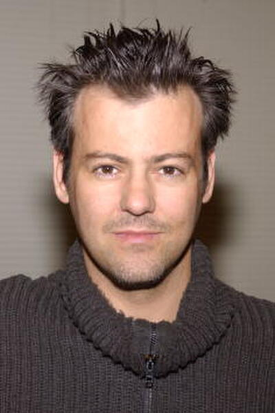 rupert graves