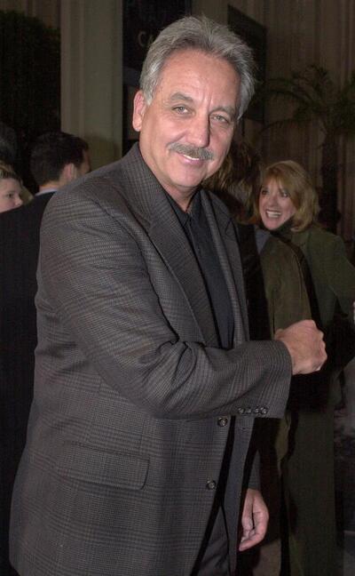 bob gunton interview