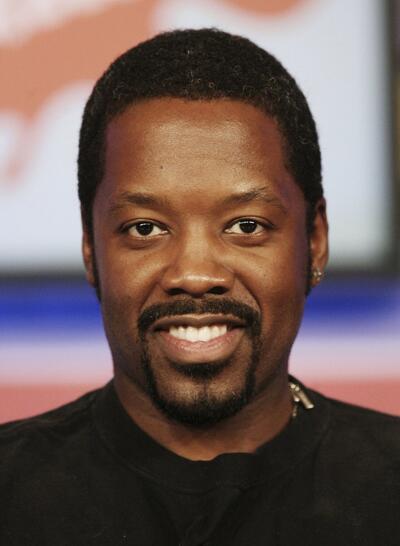kadeem hardison son