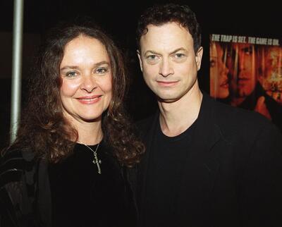 moira sinise