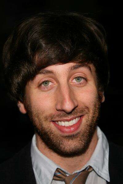 simon helberg beard