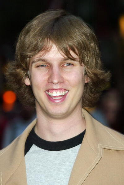 jon heder