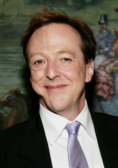 edward hibbert