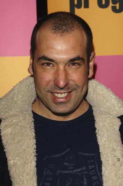 rick hoffman