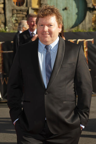 stephen hunter hobbit