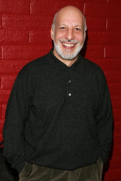 erick avari young