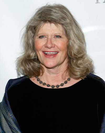 judith ivey