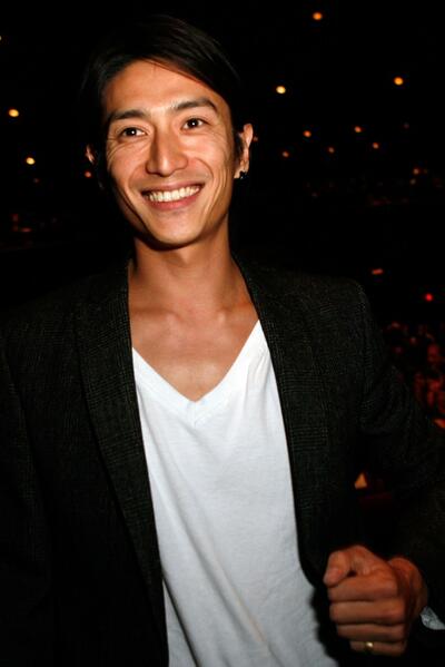 yusuke iseya