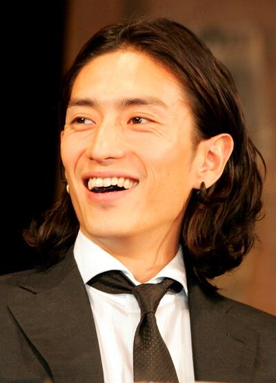 yusuke iseya