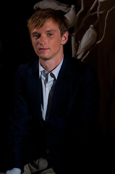 henry hopper restless