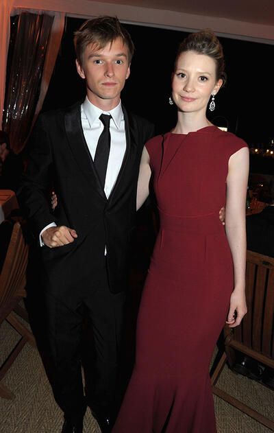 henry hopper restless