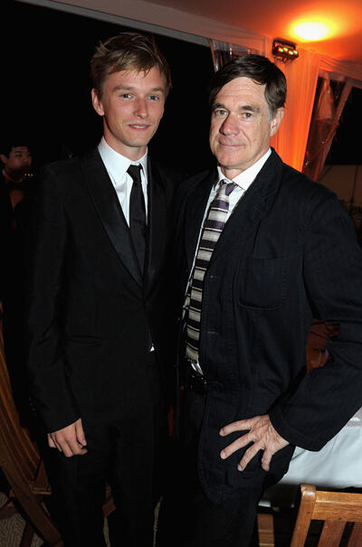 henry hopper restless