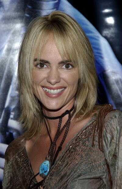 michelle johnson freeths