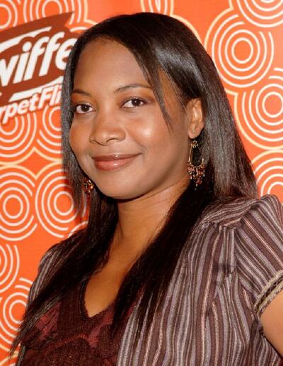 nicole randall johnson