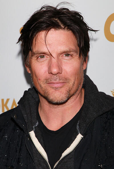 paul johansson interview