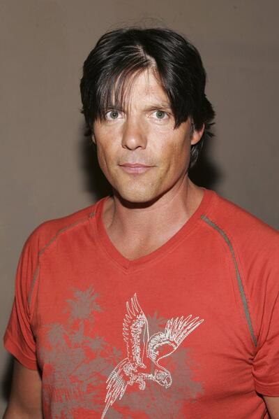 paul johansson interview