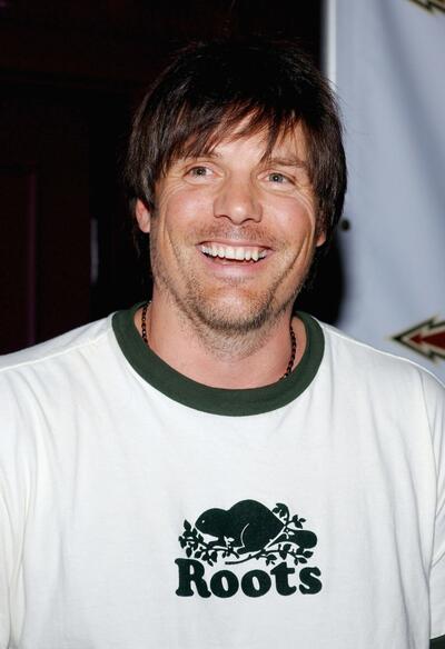 paul johansson interview