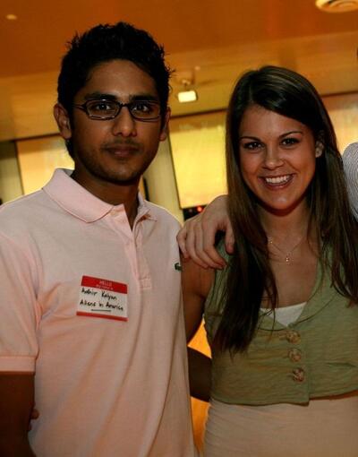 adhir kalyan interview