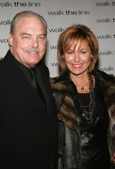 stacy keach spouse