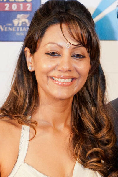 gauri khan 2011