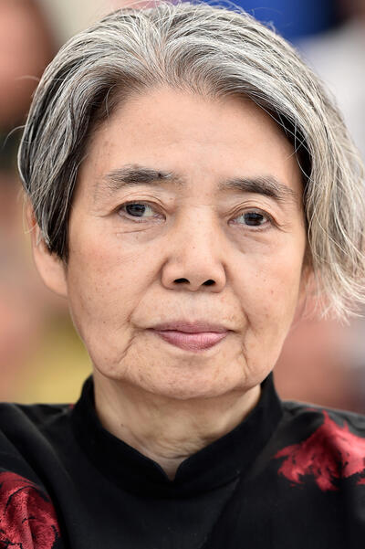 kirin kiki interview