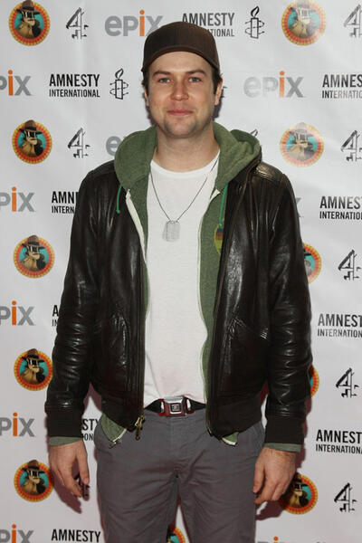taran killam kid