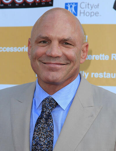 patrick kilpatrick star trek