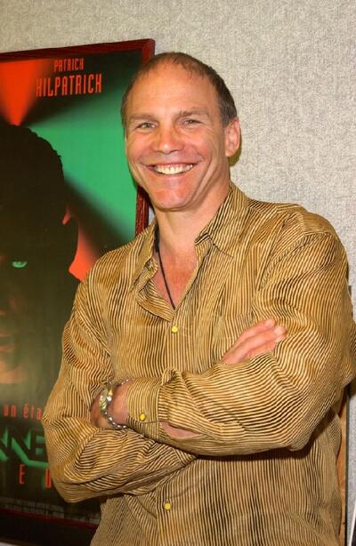 patrick kilpatrick 2024