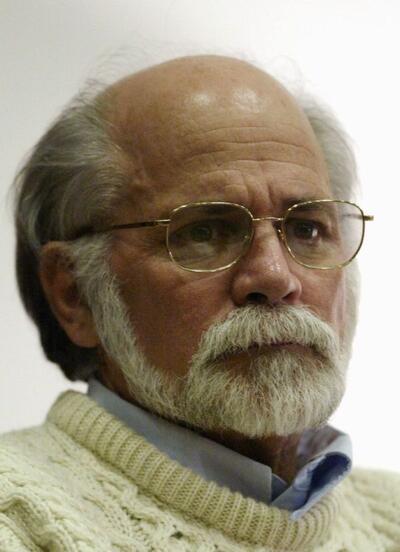ron kovic today
