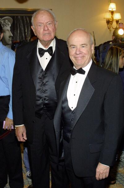 harvey korman children