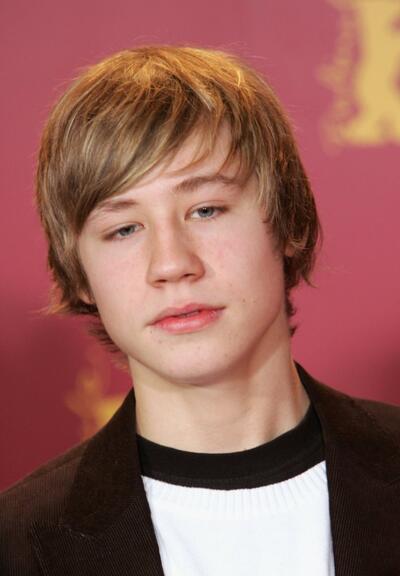 david kross young
