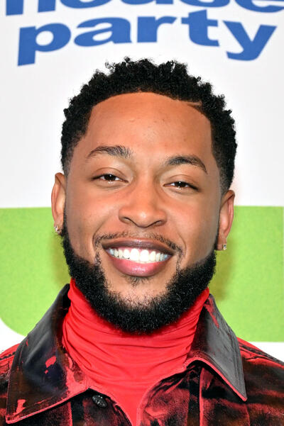 jacob latimore beard