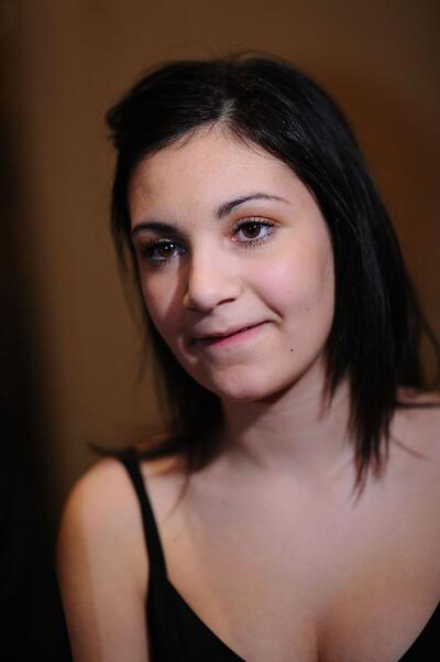 lina leandersson interview