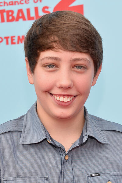 ryan lee teeth fixed