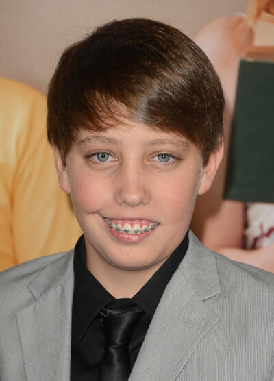 ryan lee teeth fixed
