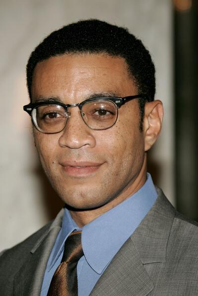 harry lennix