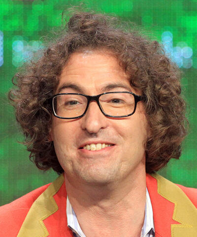 timothy speed levitch