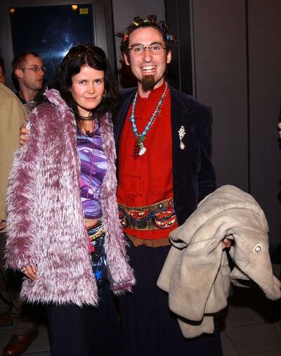 timothy speed levitch