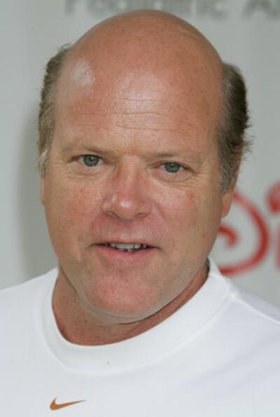 rex linn teeth