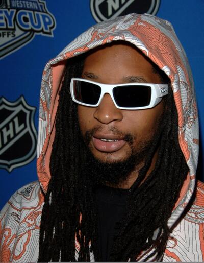 lil jon 2008