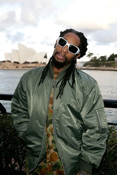 lil jon 2008
