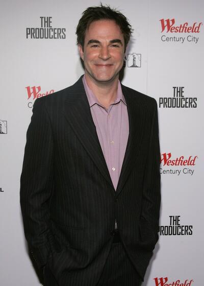 roger bart the producers