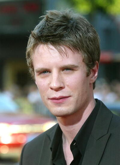 luke mably
