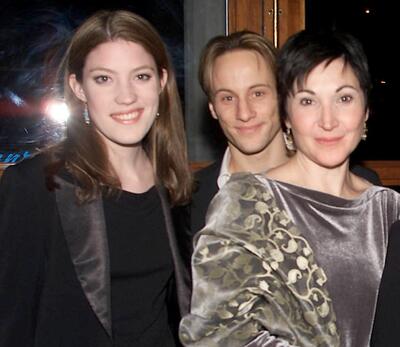 robin bartlett young