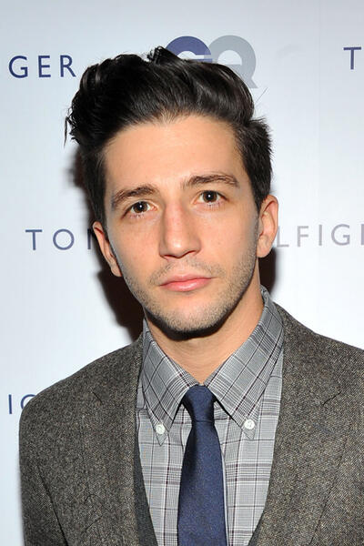john magaro
