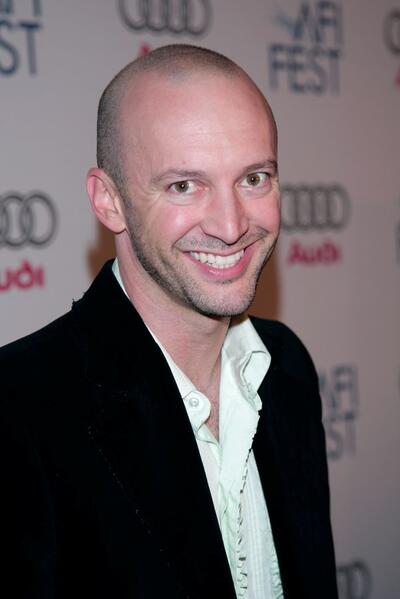 jp manoux er