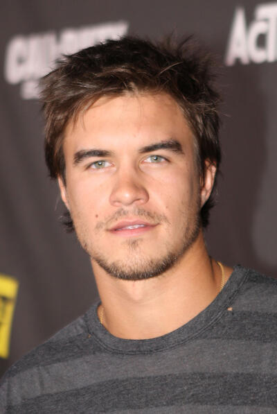 rob mayes partner